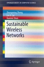 Sustainable Wireless Networks | SpringerLink