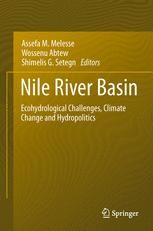 Nile River Basin: Ecohydrological Challenges, Climate Change and ...