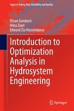 Introduction to Optimization Analysis in Hydrosystem Engineering ...