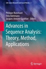 Advances in Sequence Analysis: Theory, Method, Applications | Springer ...