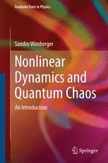 Nonlinear Dynamics and Quantum Chaos: An Introduction | Springer Nature ...