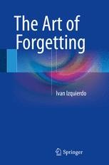 The Art of Forgetting | SpringerLink