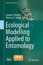 Ecological Modelling Applied to Entomology | SpringerLink
