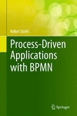 Process-Driven Applications with BPMN | SpringerLink