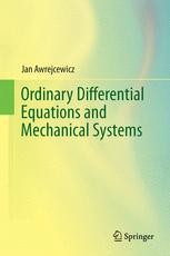 Ordinary Differential Equations and Mechanical Systems | SpringerLink