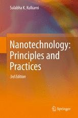Nanotechnology: Principles and Practices | SpringerLink