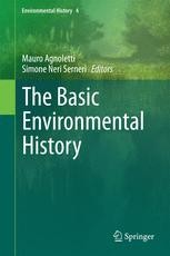 The Basic Environmental History | SpringerLink