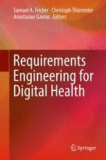 Requirements Engineering for Digital Health | SpringerLink