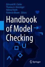 Handbook of Model Checking | SpringerLink