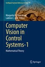 Computer Vision in Control Systems-1: Mathematical Theory | SpringerLink