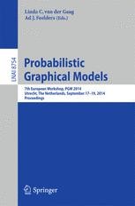 Probabilistic Graphical Models: 7th European Workshop, PGM 2014 ...