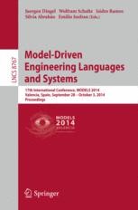 Model-Driven Engineering Languages and Systems: 17th International ...