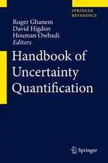 Handbook of Uncertainty Quantification | SpringerLink