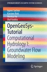OpenGeoSys-Tutorial: Computational Hydrology I: Groundwater Flow Modeling | SpringerLink