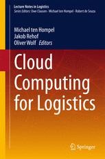 Cloud Computing for Logistics | SpringerLink