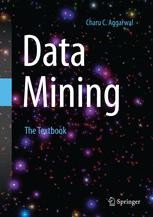 Data Mining: The Textbook | SpringerLink