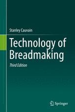 Technology of Breadmaking | SpringerLink