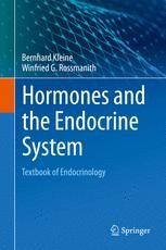 Hormones and the Endocrine System: Textbook of Endocrinology | SpringerLink