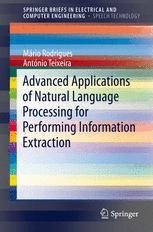 Advanced Applications of Natural Language Processing for Performing ...