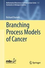 Branching Process Models of Cancer | SpringerLink