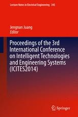 Proceedings of the 3rd International Conference on Intelligent ...