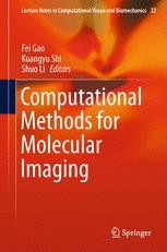 Computational Methods for Molecular Imaging | SpringerLink