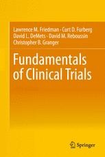 Fundamentals of Clinical Trials | Springer Nature Link
