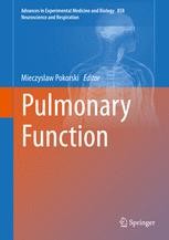Pulmonary Function | SpringerLink