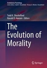 The Evolution of Morality | SpringerLink
