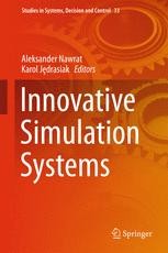 Innovative Simulation Systems | Springer Nature Link (formerly ...