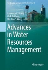 Advances in Water Resources Management | Springer Nature Link (formerly ...