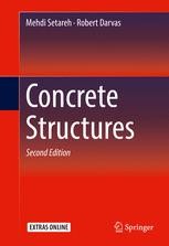 Concrete Structures | SpringerLink