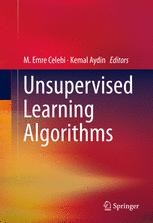 Unsupervised Learning Algorithms | SpringerLink