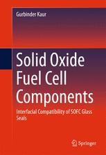 Solid Oxide Fuel Cell Components: Interfacial Compatibility of SOFC ...