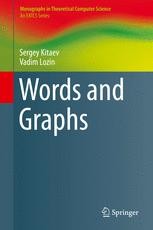 Words and Graphs | SpringerLink
