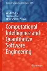 Computational Intelligence and Quantitative Software Engineering | Springer Nature Link ...