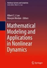 Mathematical Modeling and Applications in Nonlinear Dynamics | SpringerLink