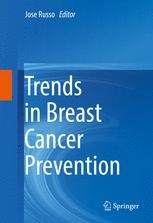 Trends in Breast Cancer Prevention | SpringerLink