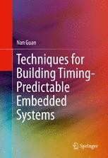 Techniques for Building Timing-Predictable Embedded Systems | SpringerLink