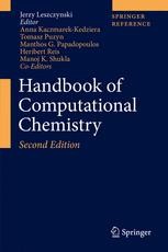 Handbook of Computational Chemistry | SpringerLink