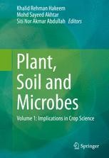Plant, Soil and Microbes: Volume 1: Implications in Crop Science ...
