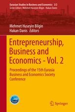Entrepreneurship, Business and Economics - Vol. 2: Proceedings of the ...
