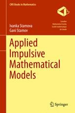 Applied Impulsive Mathematical Models | SpringerLink