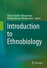 Introduction to Ethnobiology | Springer Nature Link (formerly SpringerLink)