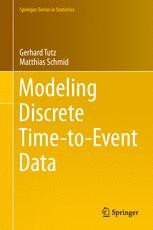 Modeling Discrete Time-to-Event Data | SpringerLink