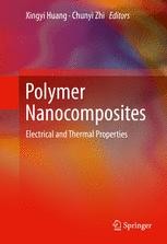 Polymer Nanocomposites: Electrical and Thermal Properties | Springer ...