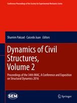 Dynamics of Civil Structures, Volume 2: Proceedings of the 34th IMAC, A ...