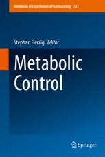Metabolic Control | SpringerLink