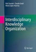 Interdisciplinary Knowledge Organization | SpringerLink