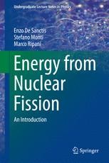 Energy from Nuclear Fission: An Introduction | Springer Nature Link ...